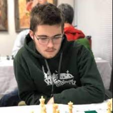 Alex Pawelko's Chess Projects | Linktree