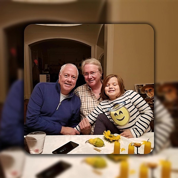 Ken Hurley Kellogg | Twitter | Linktree