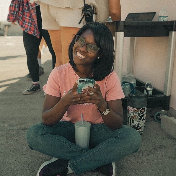 Marisha Legan-Johnson | Linktree