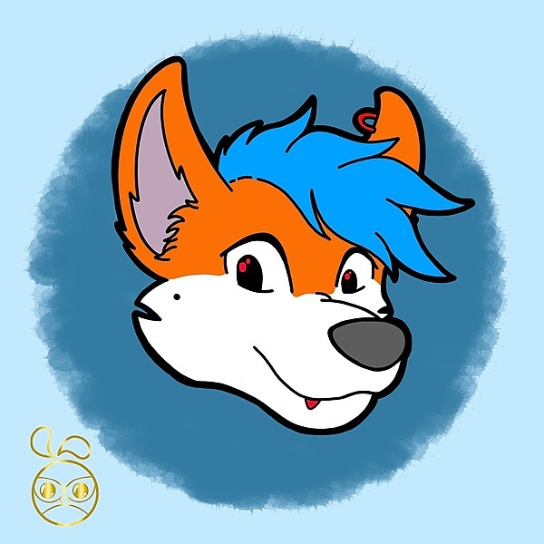 Issac The Fox | Twitter, Instagram, YouTube, Spotify | Linktree