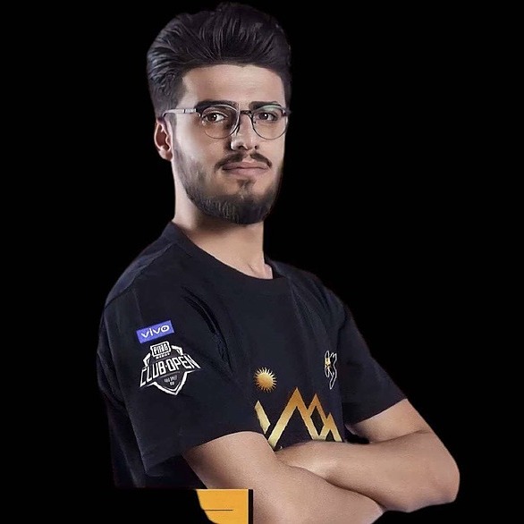 Kraken Gaming | Instagram, Facebook, TikTok, Twitch | Linktree