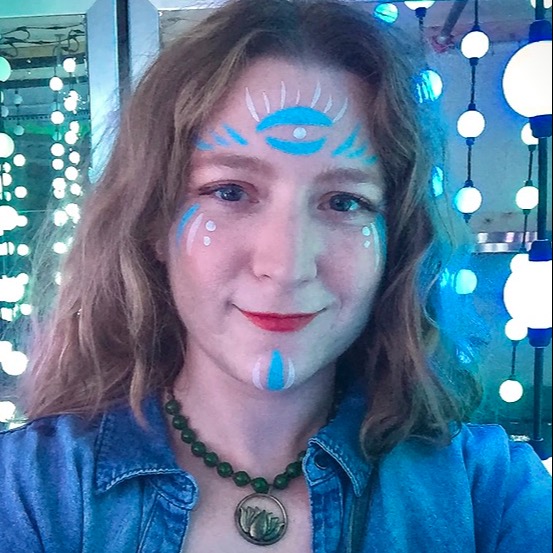 madi_art_asmr - Listen on YouTube, Spotify - Linktree