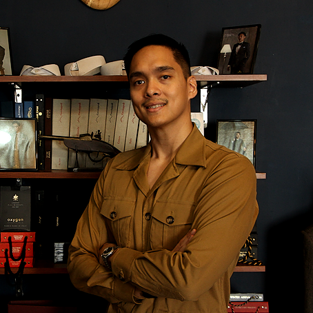 ARYO P. ARIOTEDJO | Instagram | Linktree