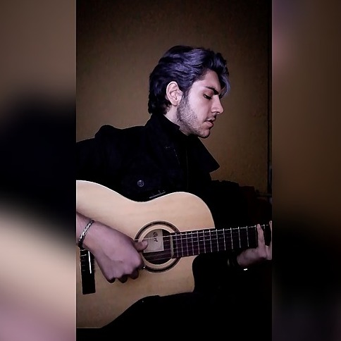 Serhan Can | Instagram, YouTube, Spotify, Twitch | Linktree