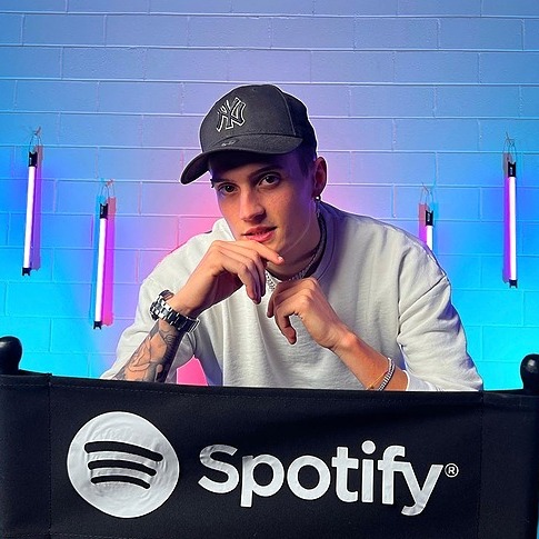 Infernal_Beatbox | Instagram, TikTok, Twitch | Linktree