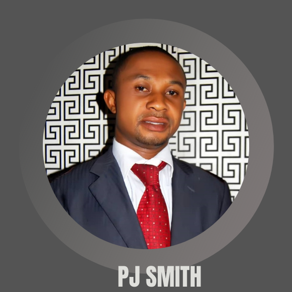 PJ_SMITH | Instagram, Facebook | Linktree