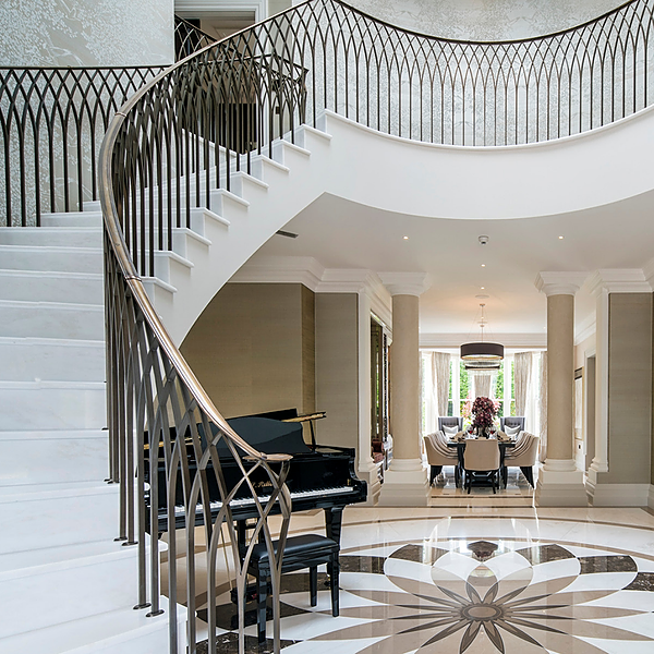 Alexander James Interiors | Linktree