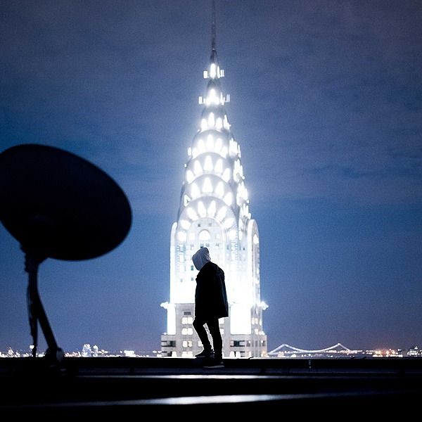 Tom Durante | Twitter, Instagram | Linktree