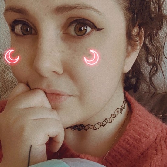 crisp.ink | Instagram, TikTok | Linktree