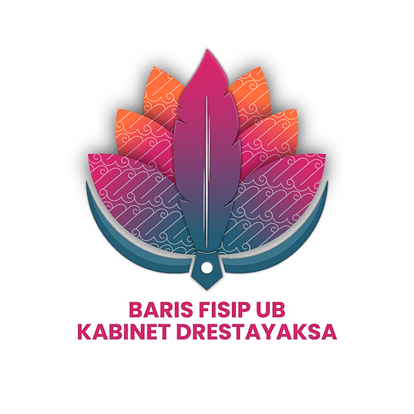 BARIS FISIP UB | Twitter, Instagram, TikTok | Linktree