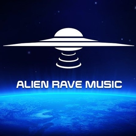 Alien Rave Music | Instagram, Facebook | Linktree