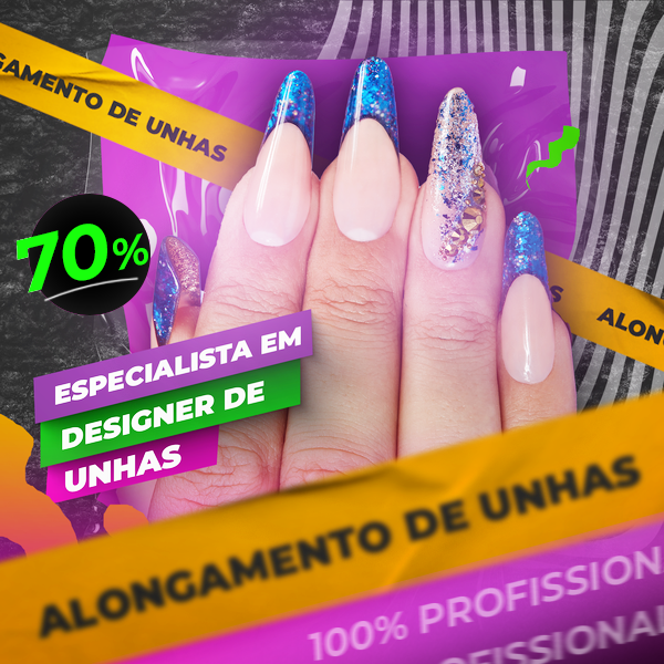 @DesignerdeUnhas | Linktree