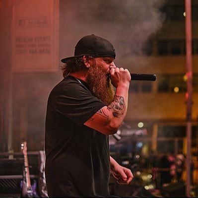 THOMAS CAIN - Listen on Spotify, Apple Music - Linktree