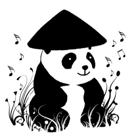 Zen Panda | Instagram, YouTube, TikTok | Linktree