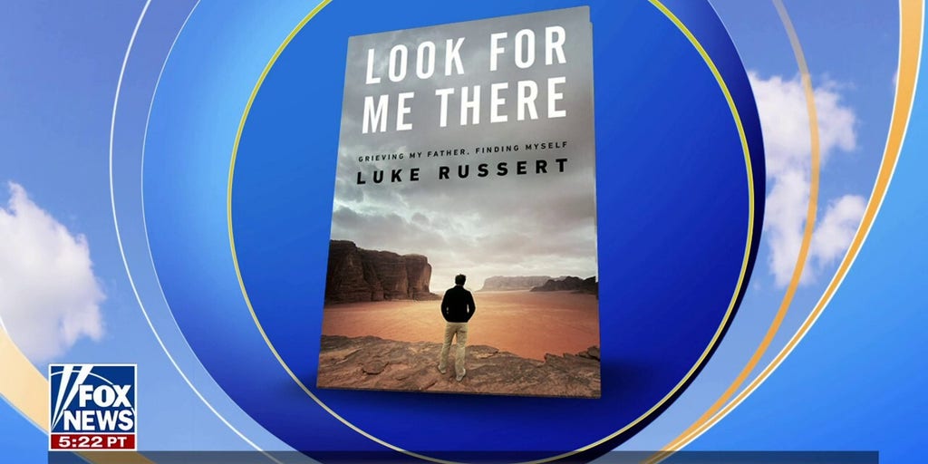 lukerussert | Twitter, Instagram | Linktree