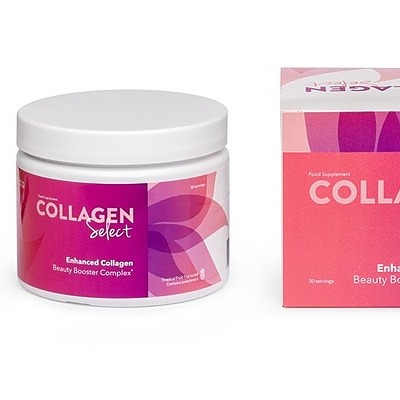 collagen | Linktree