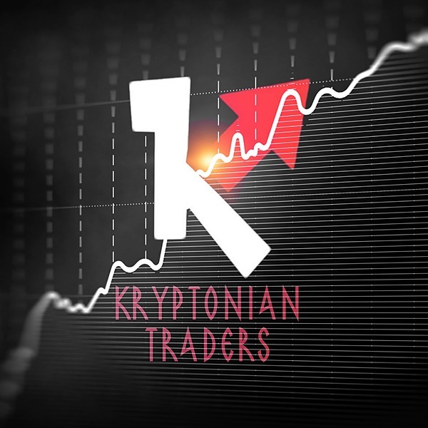 KRYPTONIAN TRADERS | Linktree