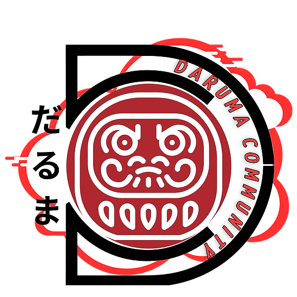 daruma.info | Instagram | Linktree