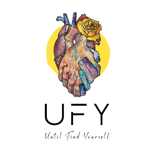 @UFY - Listen on Spotify - Linktree