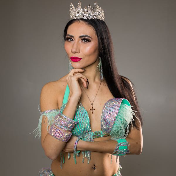 Danse orientale a Paris | Instagram | Linktree