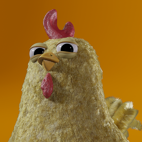 CHICKEN COMBAT CLUB | Twitter, Instagram | Linktree