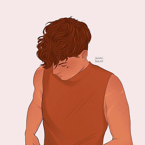 Peachie | Twitter, Instagram, TikTok | Linktree