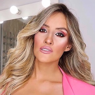 Marina Mamic | Instagram, Facebook, TikTok | Linktree