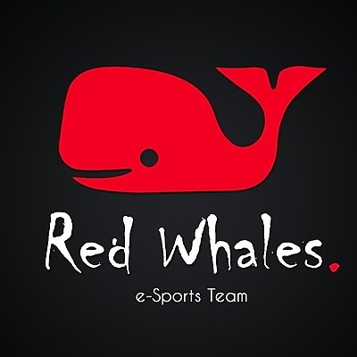 Red Whales e-Sports | Linktree