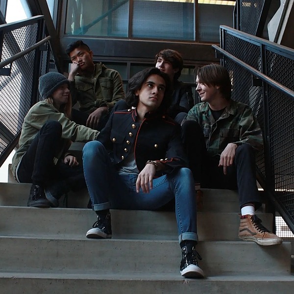 Major Motion Picture | Instagram | Linktree