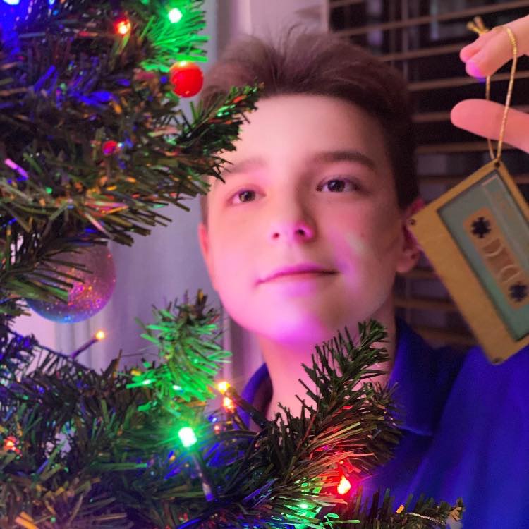 Daniel Boylan - Listen on Apple Music - Linktree