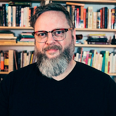 Ty J. Williams | Linktree