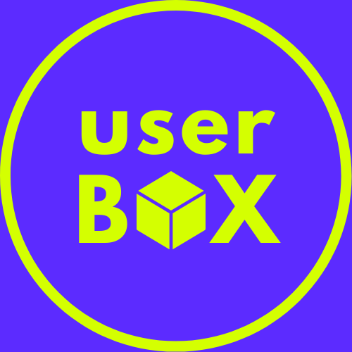 Userbox | Instagram, Facebook | Linktree