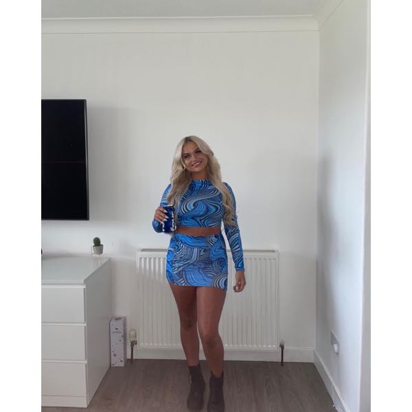 Millie Henderson🦋 | Linktree