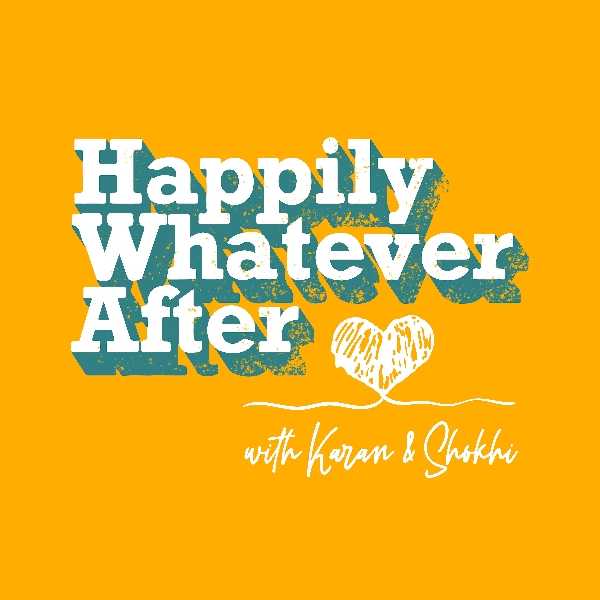 Happily Whatever After | Linktree