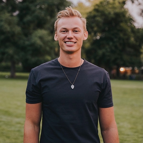 Kade Peterson | Linktree