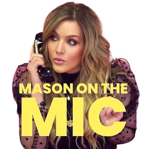 MasonOnTheMic | TikTok | Linktree