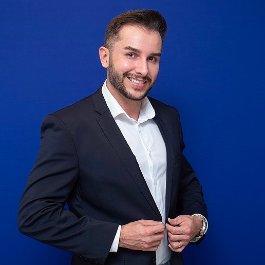 Dr. Pedro Sousa | Linktree