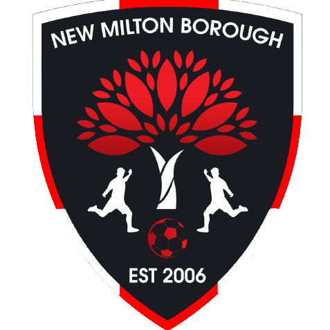 New Milton Borough FC | Twitter, Instagram | Linktree