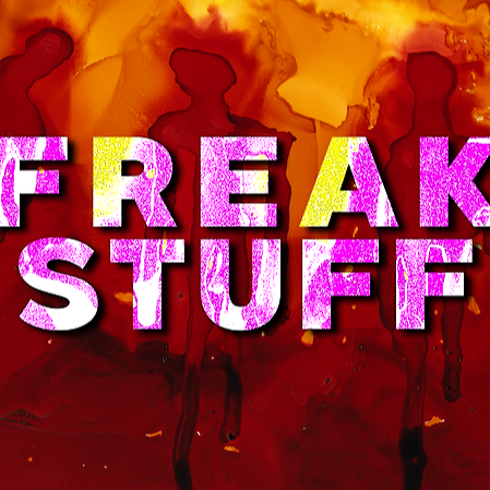 @FREAKBAIT | Instagram, TikTok | Linktree