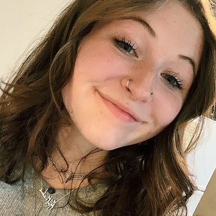 sadie buggle | Twitter, Instagram | Linktree