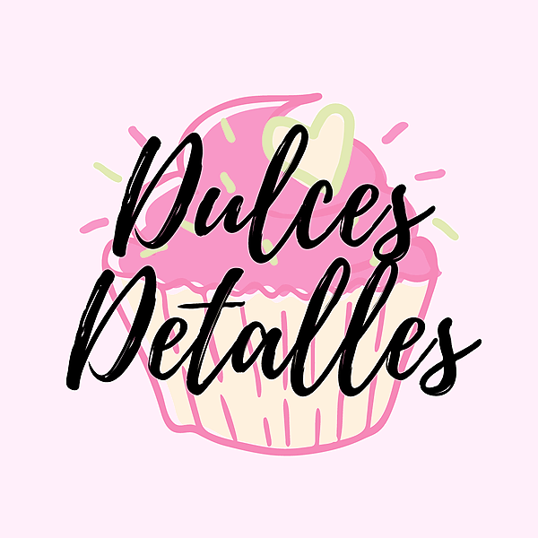 Dulces Detalles | Instagram, Facebook | Linktree