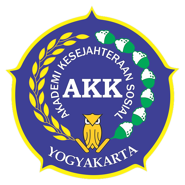 AKS-AKK Yogyakarta | Instagram | Linktree