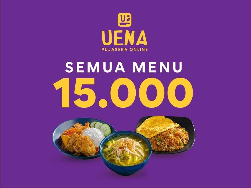 UENA PUJASERA ONLINE | Linktree