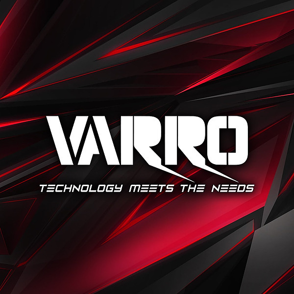 @varro_official | TikTok | Linktree