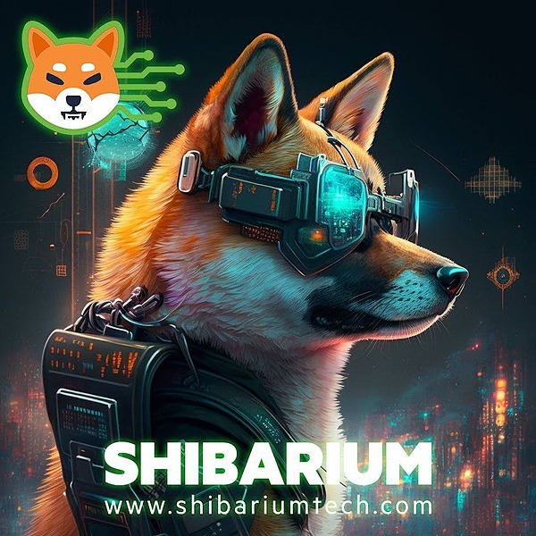 officialshibtoken | Twitter, Instagram | Linktree