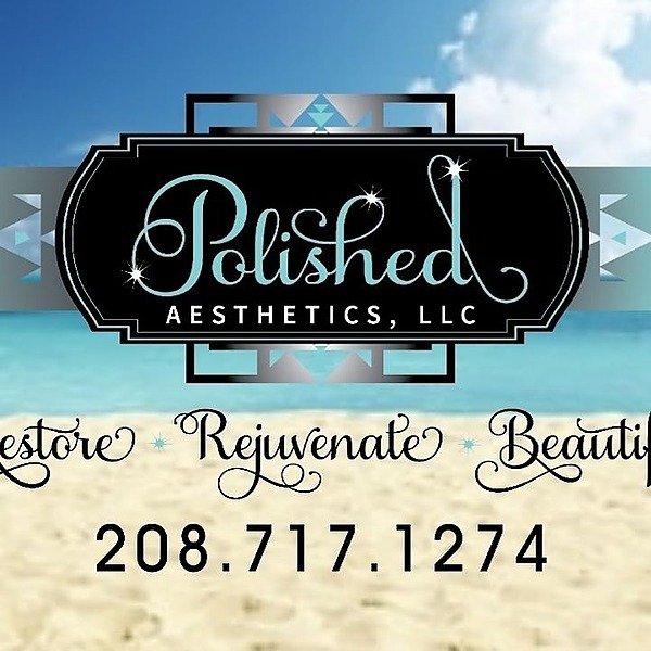 Polished Aesthetics LLC | Instagram, Facebook | Linktree