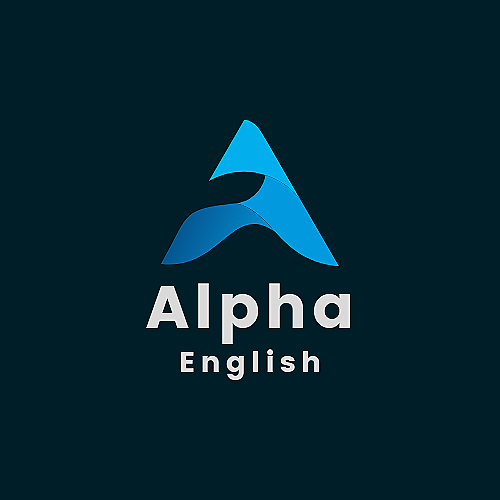 Alpha Your English! | Linktree