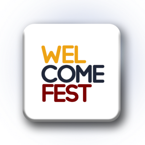 Welcome Fest | Linktree