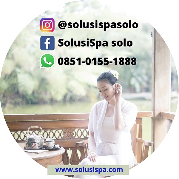 Solusi Spa | Linktree