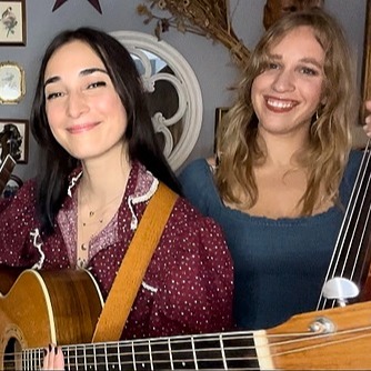 Audrey MacAlpine | Facebook, TikTok | Linktree